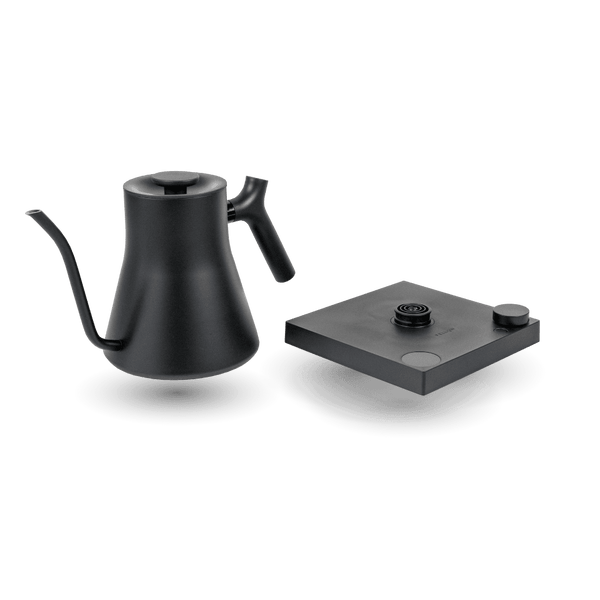 FELLOW STAGG EKG PRO 0,9 L ELKEDEL SORT - The Brew Company